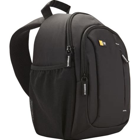 CASE LOGIC TBC 410 Sac à dos pour Reflex Noir Cdiscount Appareil