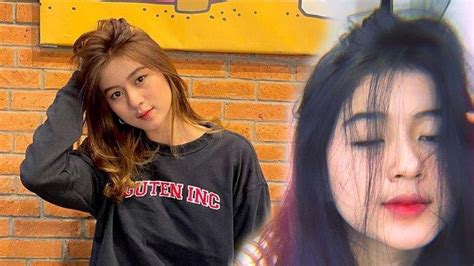 Siapa Nazwa Fidhia Seleb TikTok Yang Viral Gegara Foto Dugaan Skandal