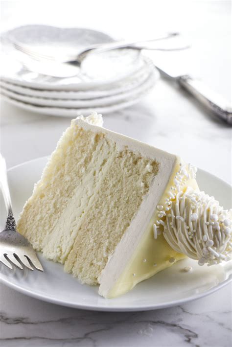 White Chocolate Ganache Recipe Savor The Best