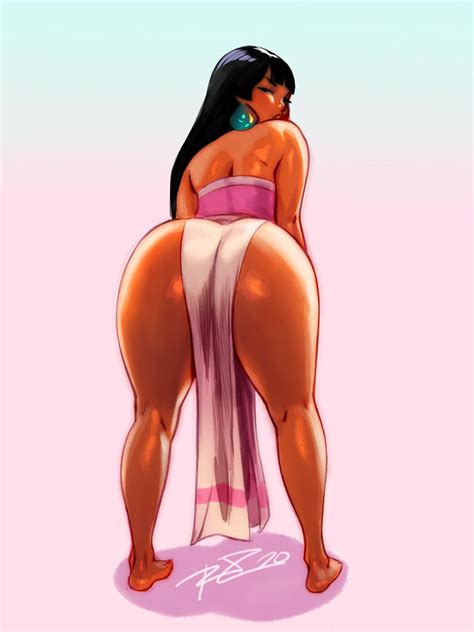 Rule 34 1girls Ass Big Ass Chel Dark Skinned Female Dark Skin Female Female Only Huge Ass