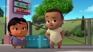 The Boss Baby Back In The Crib S02 1080p NF WEB DL DDP5 1 H 264 WDYM