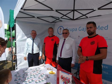 Do Ynki Gminne Oraz Jubileusz Lecia Imprez Plenerowych W