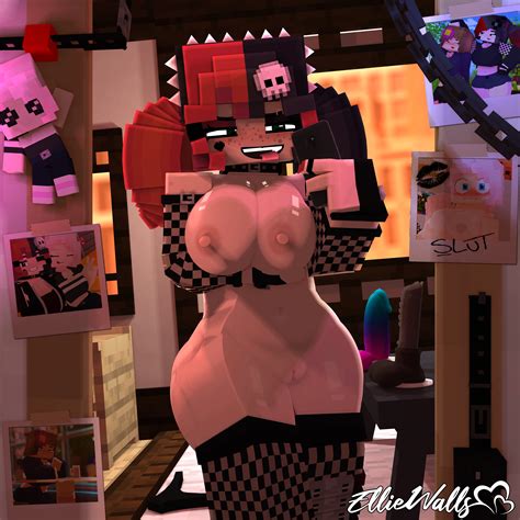 Post 5407256 Ellie Walls Minecraft OdysseyEllie