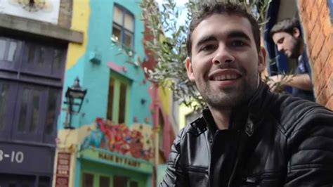 Vidaytiempo Adrian Maylin Youtube