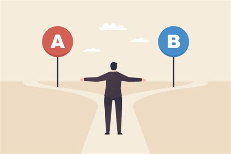 Two Options