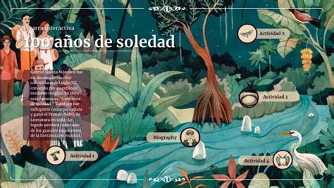 100 años de soledad
