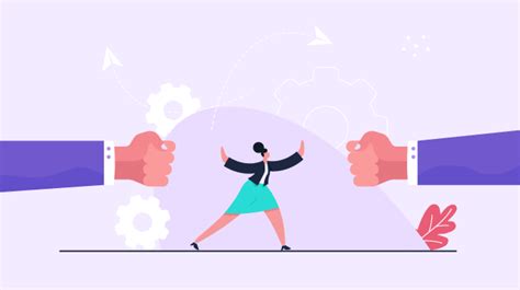 Types Of Conflict In The Workplace Conflict Management Strategies 101
