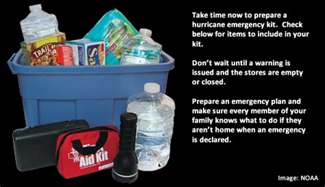 How To Be Prepared For A Cyclone Blajewka