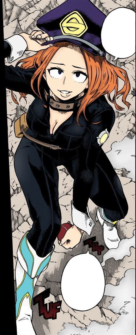 Pin En Hero Academia
