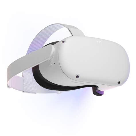 Entra En El Metaverso Con Las Mejores Gafas De Realidad Virtual