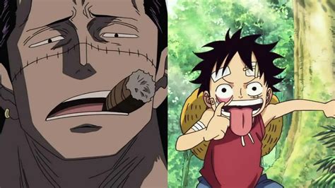 One Piece Uno de los enemigos iniciales de Luffy sería su mamá según