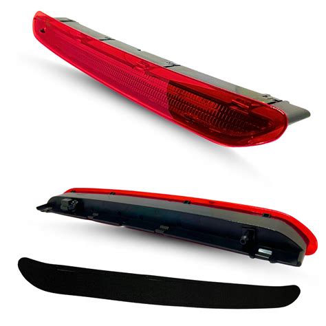 TRZECIE ŚWIATŁO STOP LAMPA TYLNA TYŁ LED PASEK VW GOLF 6 7 POLO 9N 6R
