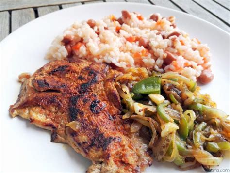Arroz Frito de Bifana Iguaria Receita e Culinária