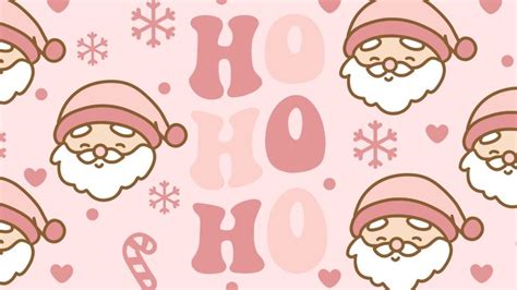 75 FREE Festive Christmas Aesthetic Wallpaper Backgrounds For This