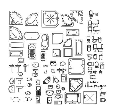 Cad Standard File For Architects Interior Designer Dwg Digital