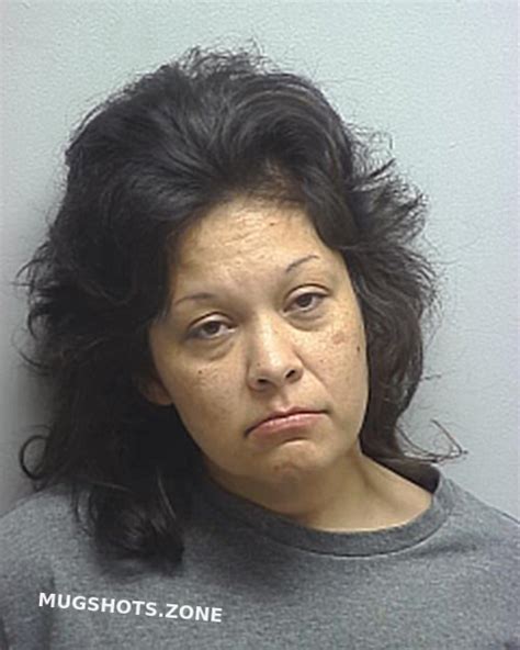 DAVLIN REYNA ELISABETH 04 03 2024 Nacogdoches County Mugshots Zone