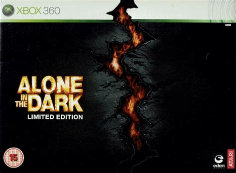 Buy Alone In The Dark For Xbox Retroplace