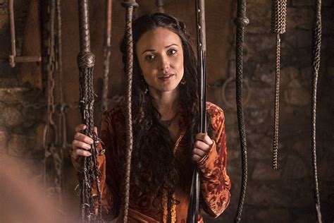 Karen Hassan Vikings Telegraph