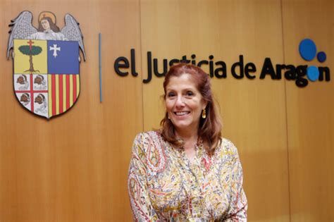 Maria Jes S Cruz Nueva Directora Provincial De Educaci N En Zaragoza