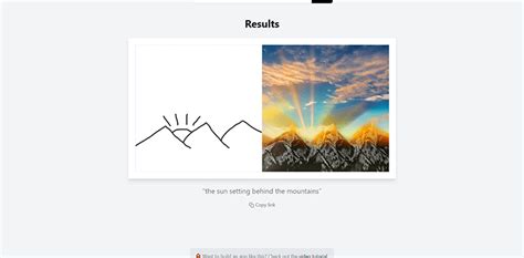 Scribble Diffusion Turn Your Sketch Into A Refined Image