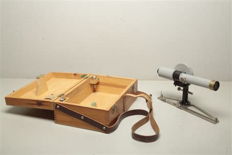 Avv Gningsinstrument Distanstub Carlsson Och Sterberg Auktion