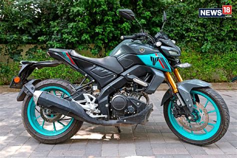 Yamaha MT 15 V2 Overview This Streetfighter Packs A Mighty Punch Thajobs