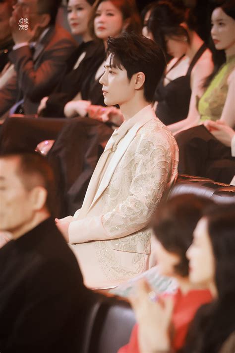 Ecah On Twitter 230325 Wang Yibo Xiao Zhan Weibo Night 2022 Meet