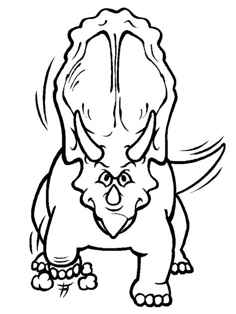 Disegno Dinosauri 123