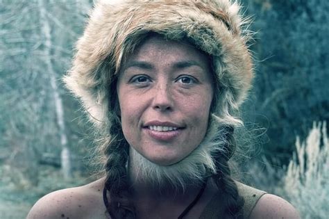 All About The Latest Season Of Naked And Afraid XL BuddyTV
