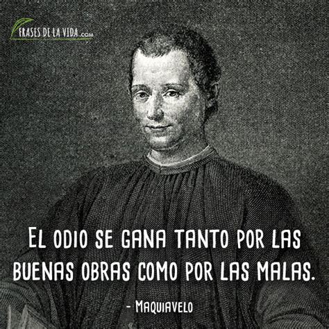 100 Frases de Maquiavelo el fin justifica los medios Con Imágenes