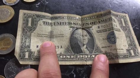 Billete De Sell Azul A O Youtube