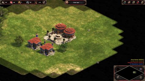 Age Of Empires Civilizations