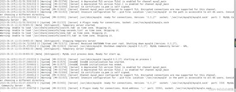 docker——安装mysql docker 安装mysql csdn博客