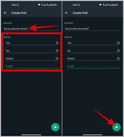 How To Create A Poll On WhatsApp Mobile Desktop And Web TechWiser