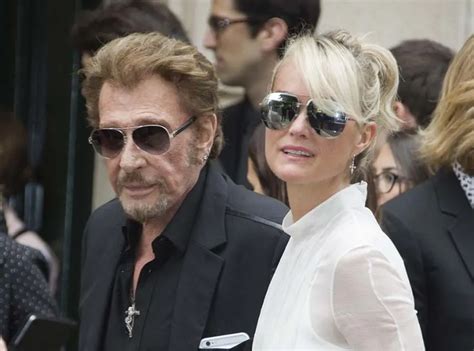 Laeticia Hallyday cet ancien ami de Johnny Hallyday qui a décidé de