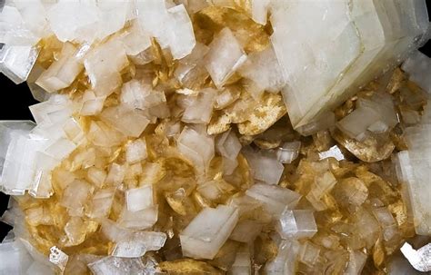 Ejemplos De Minerales Secundarios Sooluciona