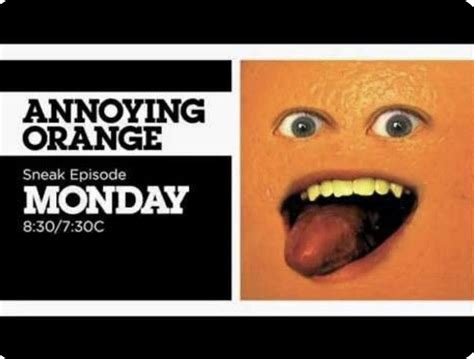 Annoying Orange Animated