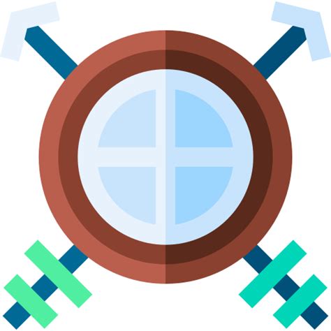 Crosshair Free Sports And Competition Icons