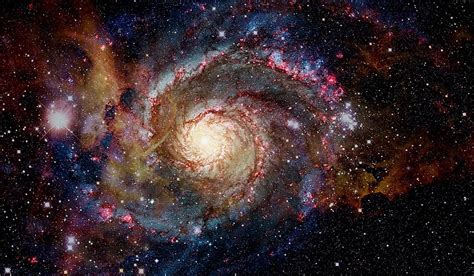 What Is The Farthest Thing We Can See In Space Worldatlas