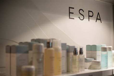 Luxury Spa Treatments And Products Barnham Broom Norfolk