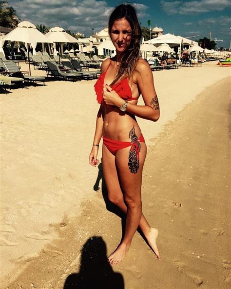 Karolina Pliskova Nude And Sexy Photos The Fappening