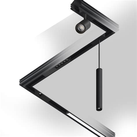 Sistema Modular MisterLED