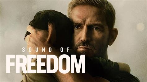 Ver Sound Of Freedom Pel Cula Completa En L Nea Gratis G Mt
