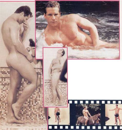 Fernando Colunga Naked Sexy Photos Pheonix Money