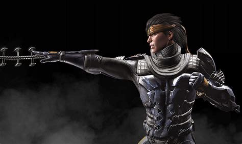 Takeda Takahashi 7 Curiosidades Sobre O Personagem De Mortal Kombat