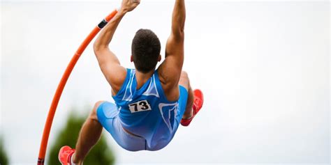 Cuántas pruebas de salto hay en el atletismo Lausín y Vicente