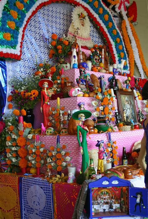 Elementos que no deben faltar en tu ofrenda Habítala
