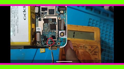 Oppo A Lcd Light Problem Solution Full Details Video Working