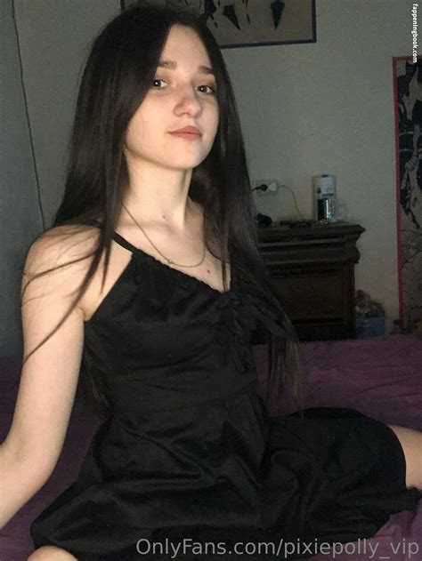 Pixiepolly Vip Nude Onlyfans Leaks The Fappening Photo