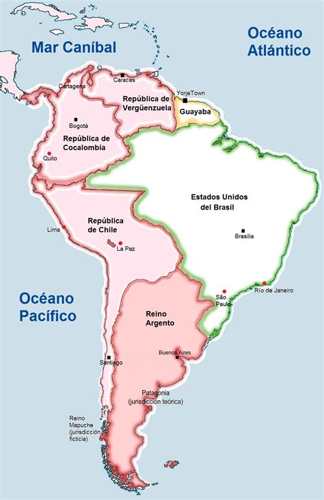 Guerra Del Pac Fico Inciclopedia La Enciclopedia Libre De Contenido
